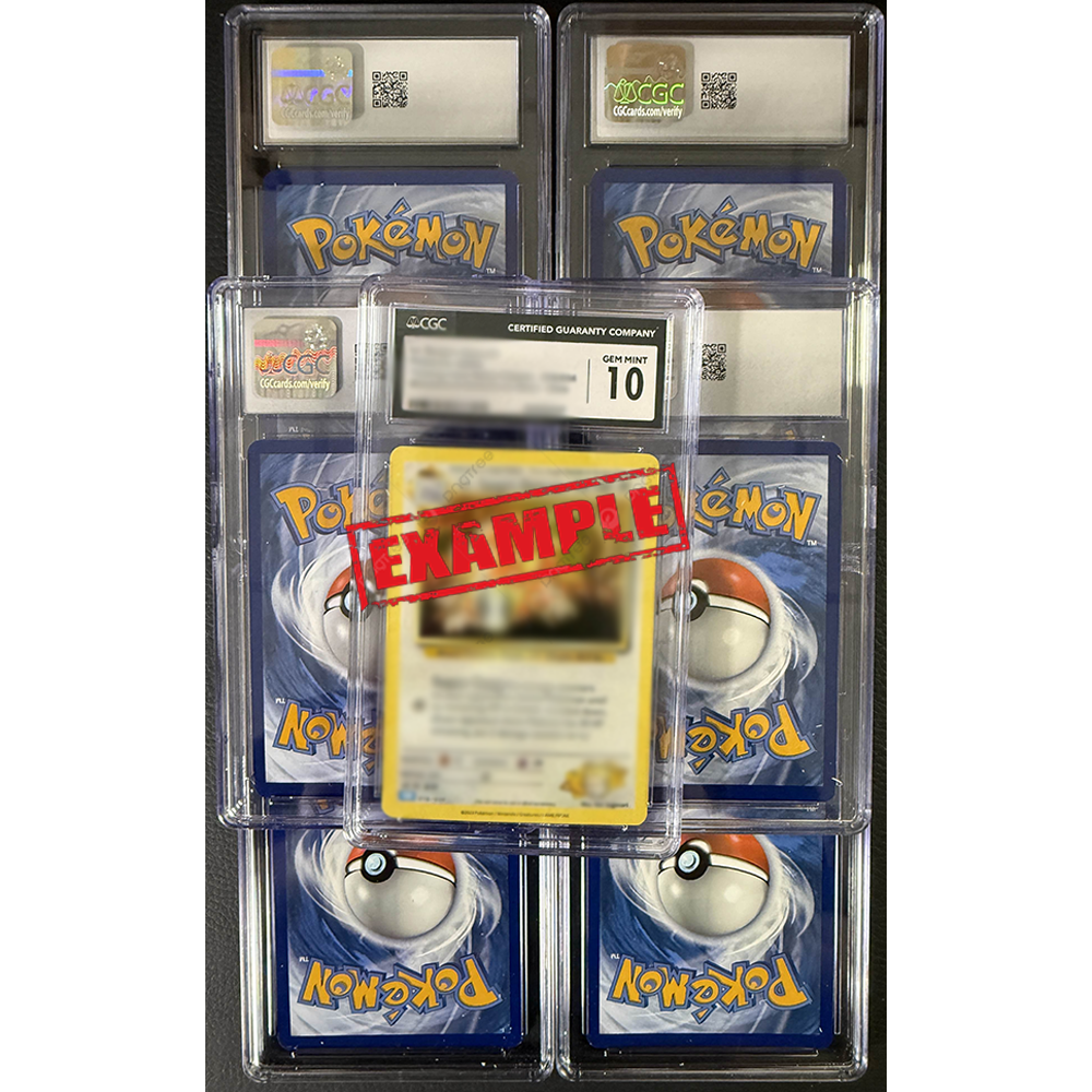 Mystery Slab Grab Bag – FabForge LIVE